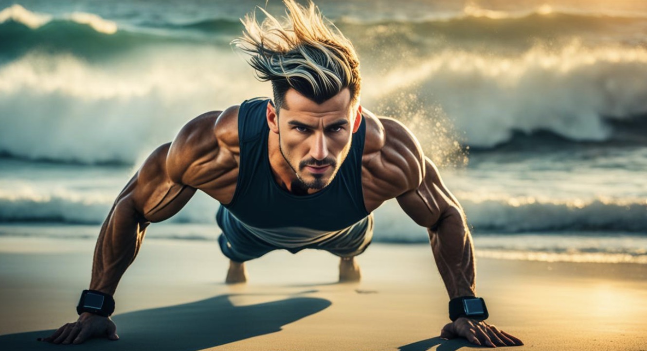 push ups for functional strength how they benefit daily life - 100 push ...