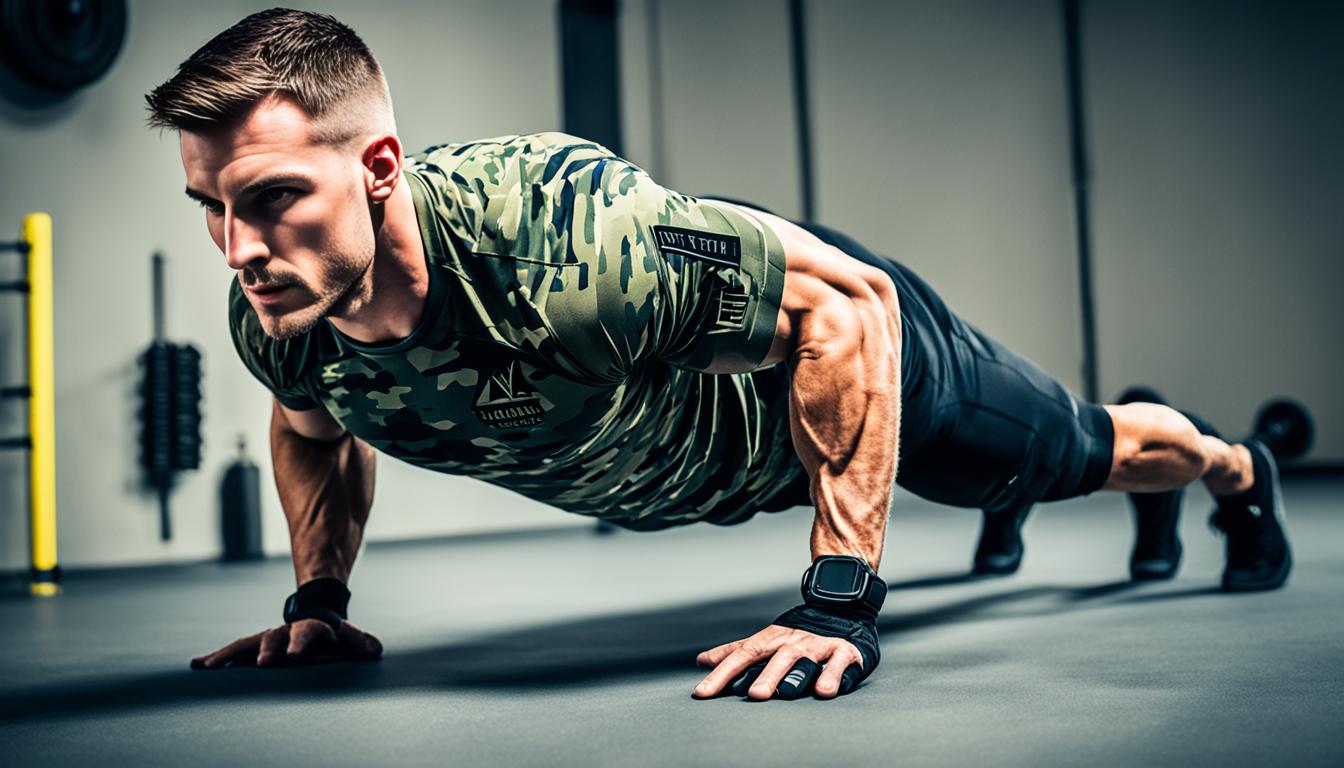 push ups for military fitness tests training strategies - 100 push ups ...