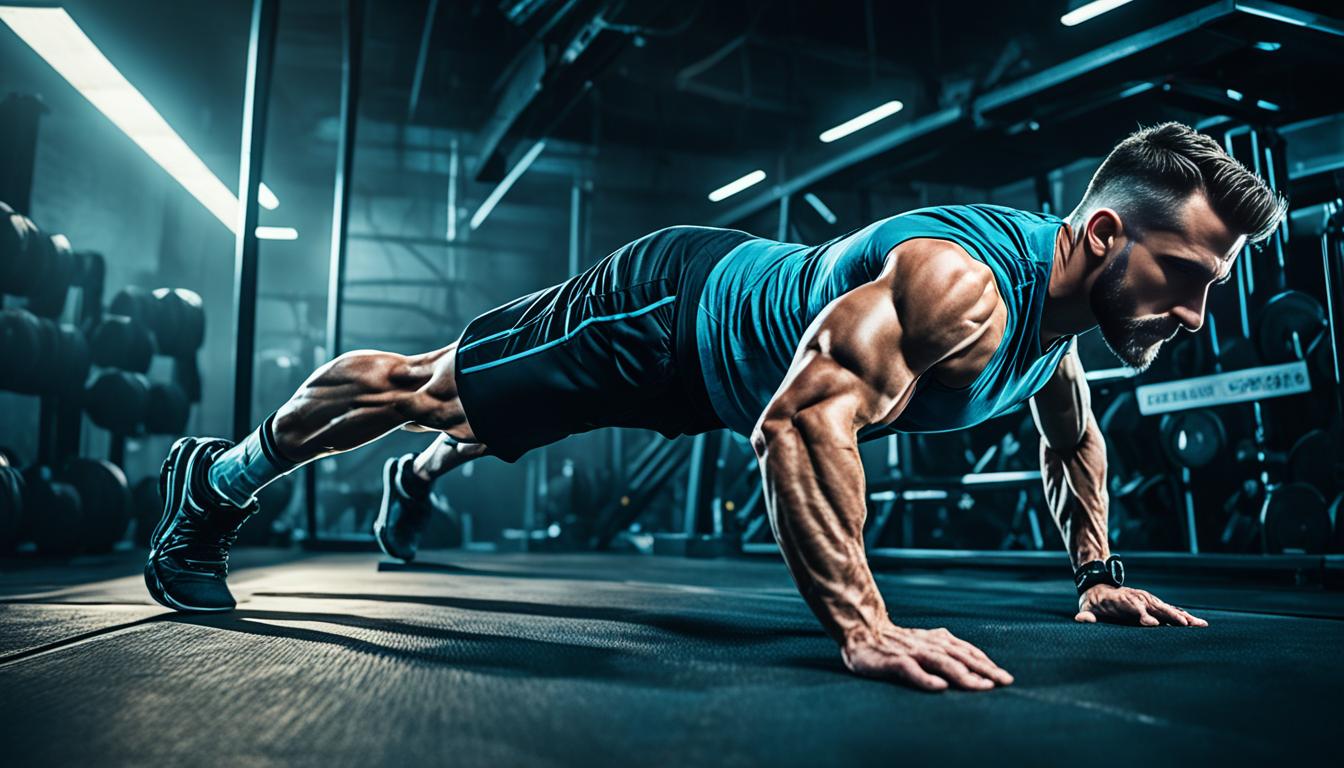 push up variations for targeting different muscle groups - 100 push ups ...